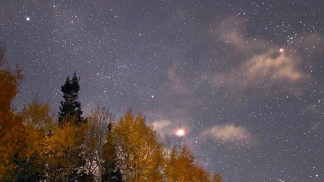 Este es el momento ideal para ver mejor Marte en el cielo