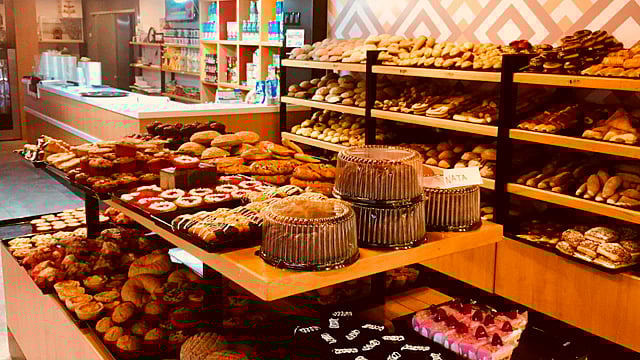 Panadería los Olivos; una tradición familiar con más de 40 años