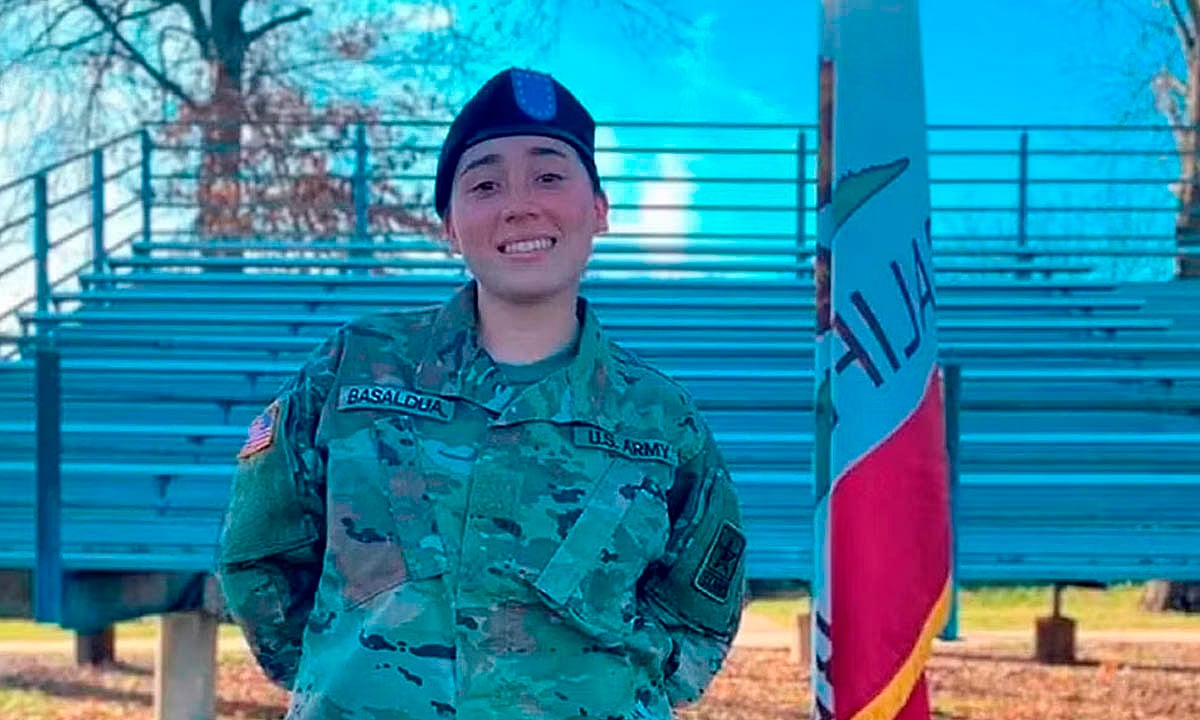 Restos de Ana Fernanda Basaldua Ruiz llegarán este lunes a México ...