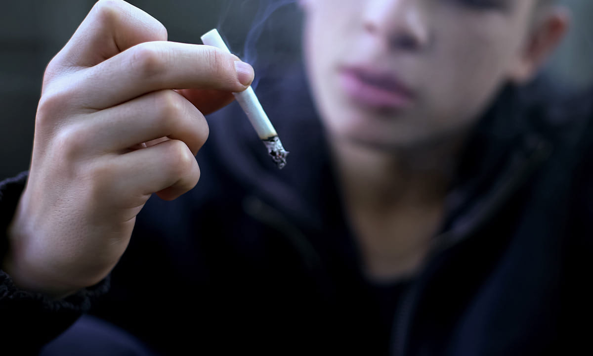 Preocupa a autoridades de salud uso de vapeadores por niños