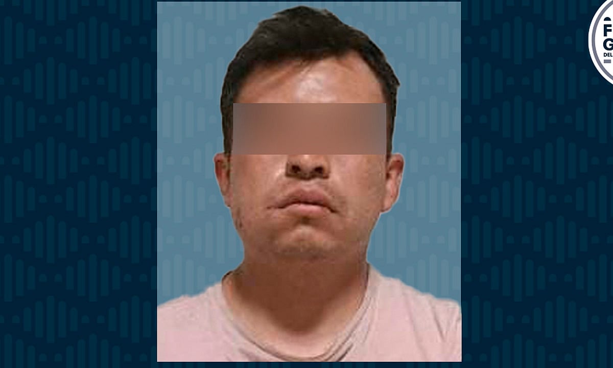 Durante fiesta, sujeto arroja de un segundo piso a su pareja; ya fue detenido