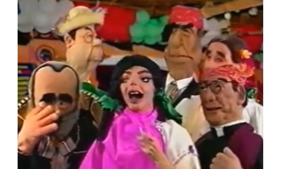 Vuelve Hechos de Peluche a TV Azteca