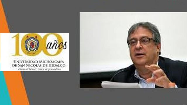 Ofrecerá UMSNH conferencia “Causas y consecuencias del fenómeno Trump”