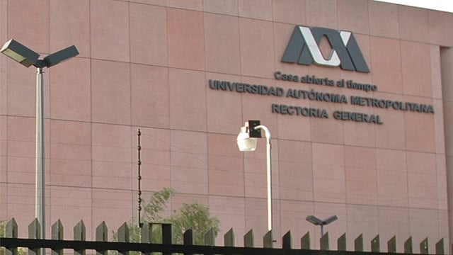 Alumnos entregarán este lunes instalaciones de UAM Azcapotzalco