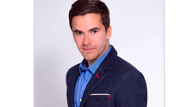 El carismático conductor ‘Mau’ Mancera anuncia su salida de TV Azteca