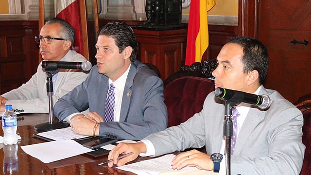 Jesús Avalos invita a legisladores “sensibilizarse” ante proyecto de ...