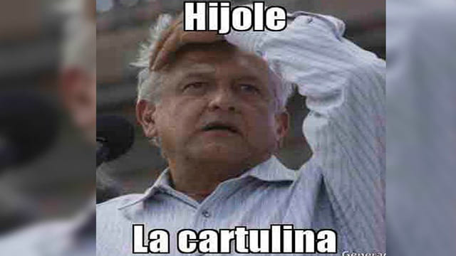 Relájate un momento y mira esta galería de memes del regreso a clases