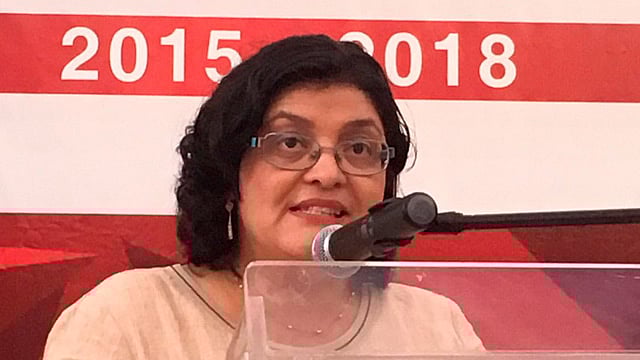 Transparencia y rendición de cuentas, columna vertebral de la ...