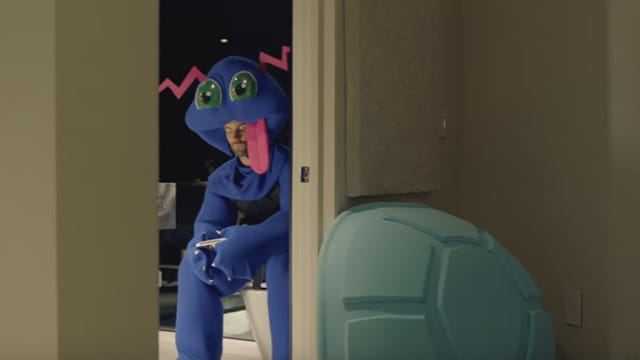 Nuevo video de Maroon 5, ¿parodia de Pokémon Go?