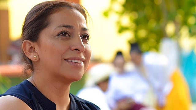 A cuidar permanencia de Pueblos Mágicos llama Alma González