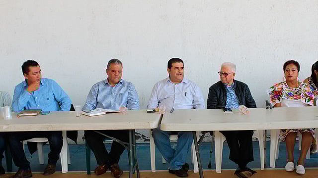 Lista la UTOM para iniciar clases en este mes