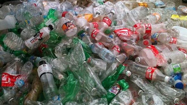 Separar la basura, práctica poco común en México