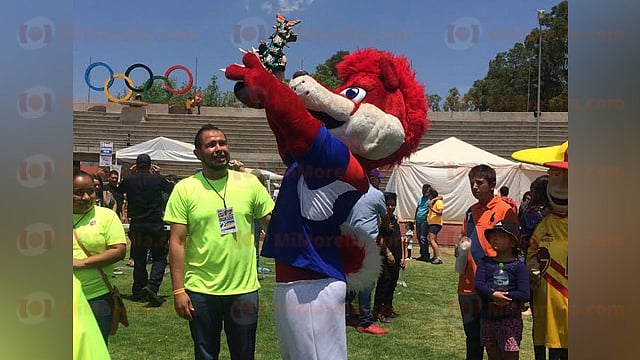 ‘El Lobo’ de la UNID, gana la Segunda Carrera de Botargas con causa
