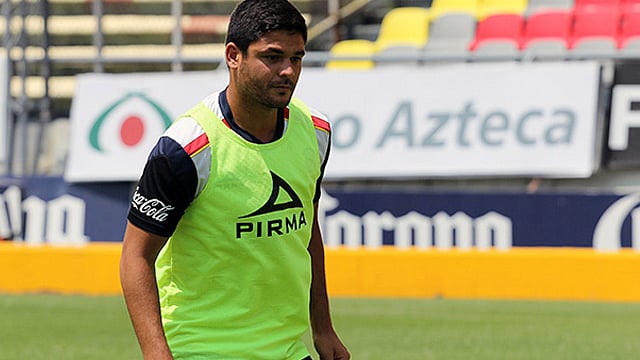 Estar listo siempre: Alejandro Gagliardi