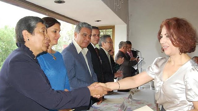 Arrancó capacitación para la campaña “SER IMSS”