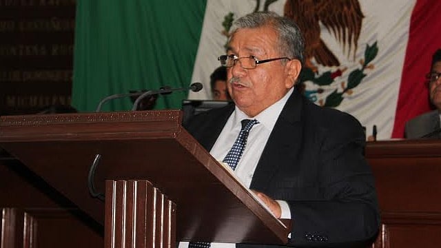 Propone Ángel Cedillo Ley de Consulta a las Comunidades y Pueblos ...