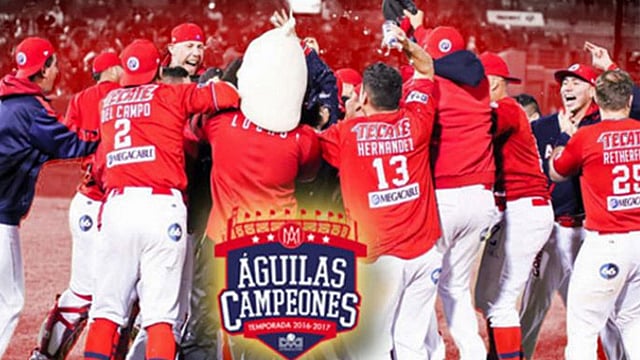 Mexicali representará a México en la Serie del Caribe