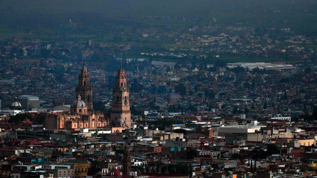 Ciudades enfrentan serios problemas urbano-arquitectónicos: Pedro Núñez ...