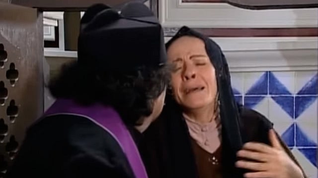 También a “Chabelita” le tocó ser deportada