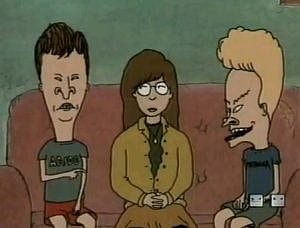 Daria, la icónica caricatura de MTV está cumpliendo 20 años