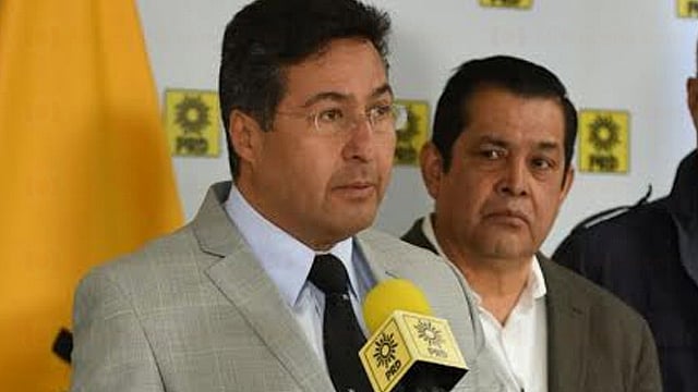 Se equivocan quienes ven a Cuauhtémoc Cárdenas como factor de división ...