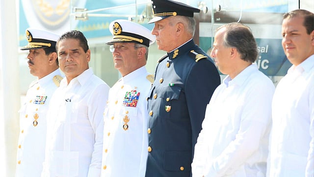 Inauguran nueva sucursal de Banjército en LC