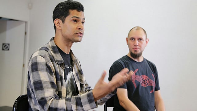 Jeff Zeigler presentará en Morelia seis obras de compositores mexicanos