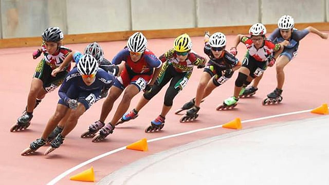 Michoacanos buscan un lugar en la selección nacional de patines sobre ...