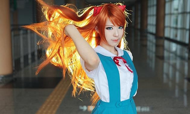 México, segundo lugar en campeonato de Cosplays