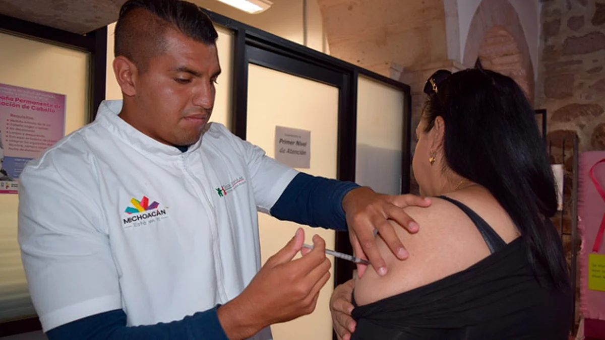 Exhorta Ssm A Tomar Medidas Preventivas Contra La Influenza