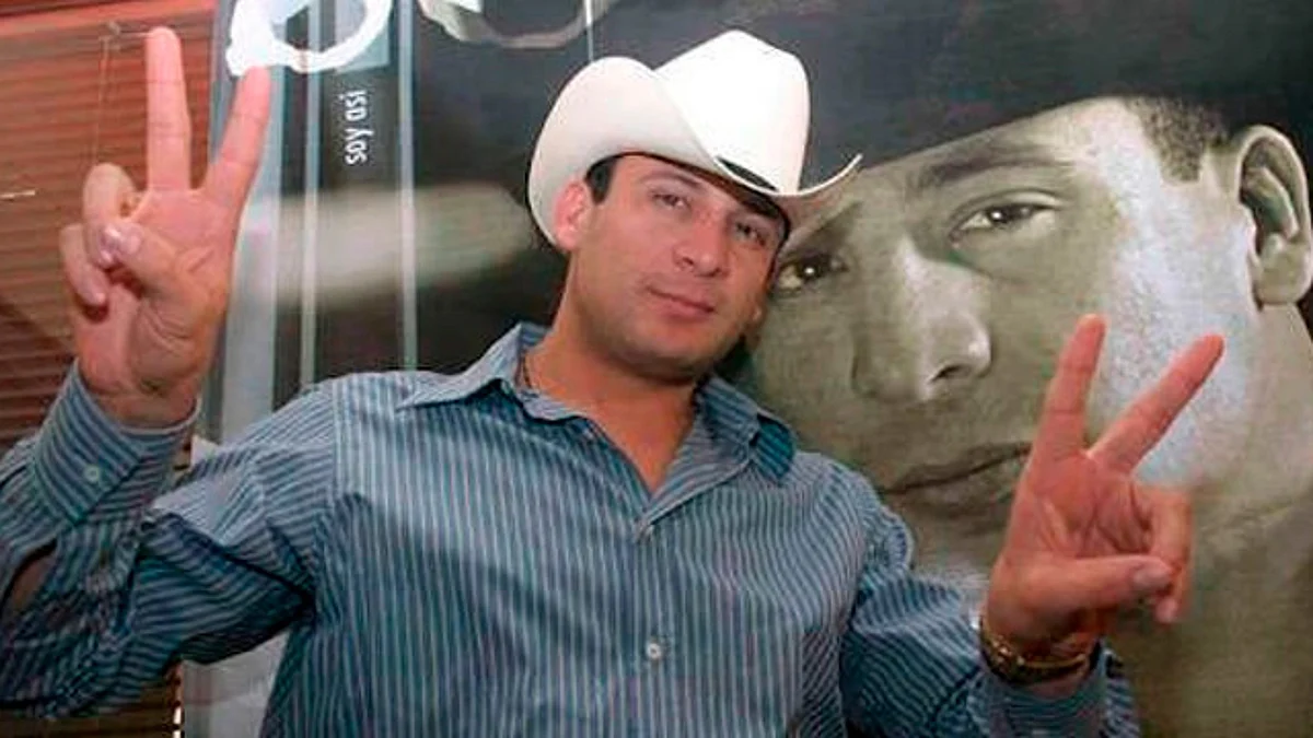 Se Cumplen 11 Años Del Asesinato De Valentín Elizalde