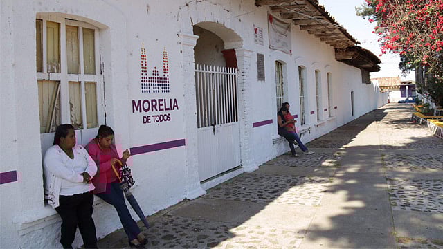 Capula, en ruta para constituirse como Pueblo Mágico