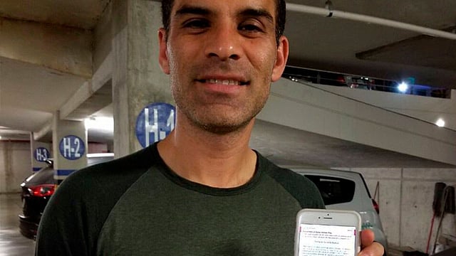 Rafa Márquez regala su firma a independiente y ni se imagina a quién