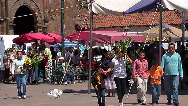 Anuncian estrategias para preservar idiomas indígenas de Michoacán
