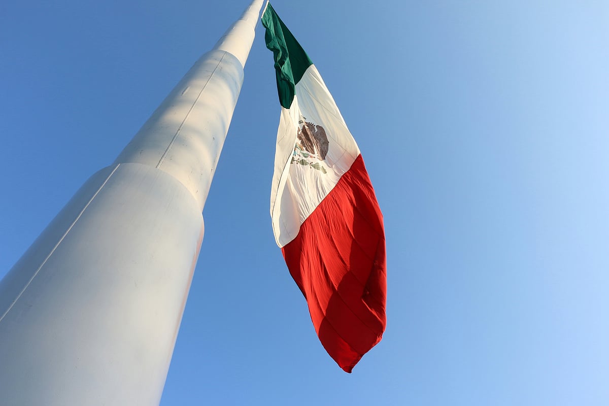 Hoy se cumplen 78 años de celebrar el lábaro patrio