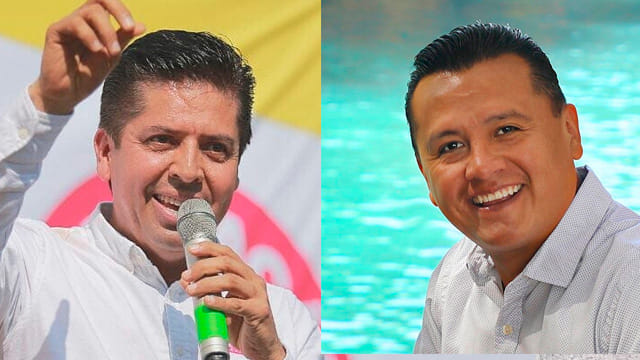 Precandidaturas en Michoacán son motivo de orgullo para el PRD: Arturo ...