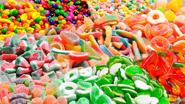 Mexicanos crean “ExoticGum” una marca de gomitas saludables