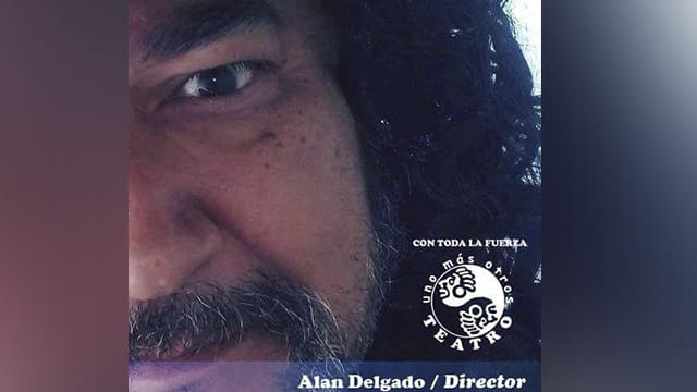Otorgarán Premio “In Honorem 2018” al artista michoacano Alan Delgado