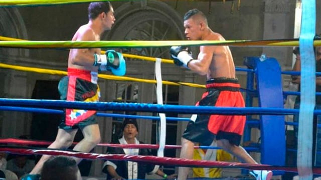 Boxeador muere tras dos semanas en coma por una pelea