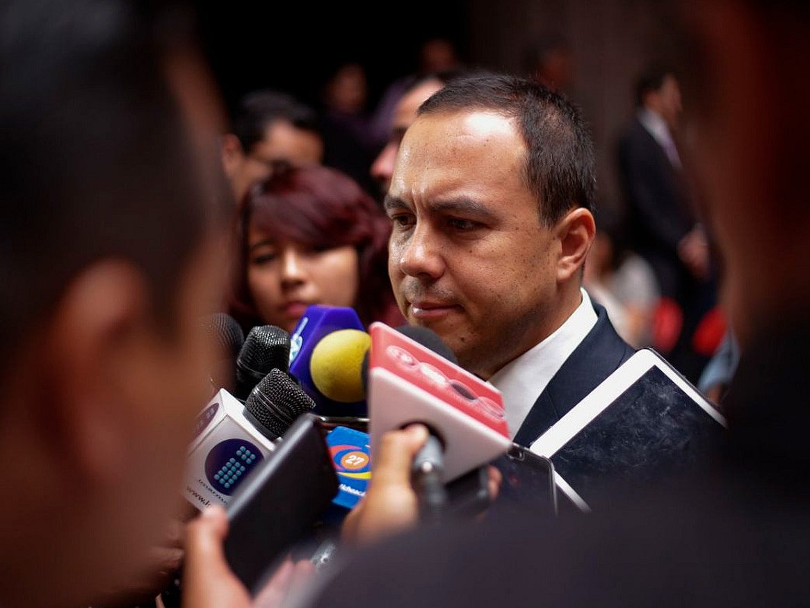 Jesús Ávalos Plata