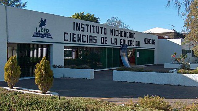 Abren convocatoria para posgrado en planteles del IMCED