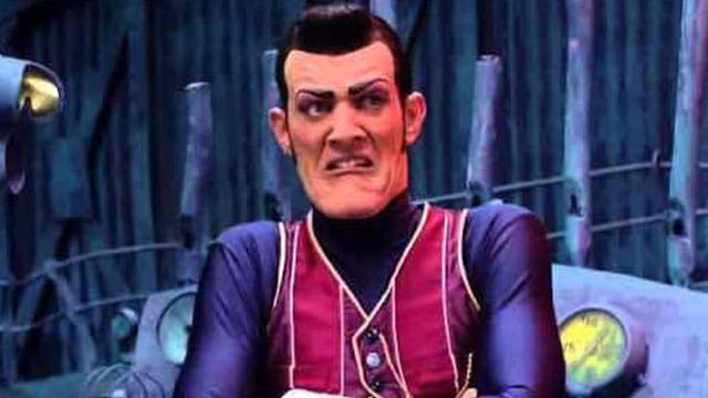 Muere Stefán Karl Stefánsson, actor de "Lazy Town”