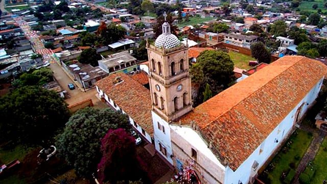 Confía Sectur Morelia que Capula sea Pueblo Mágico