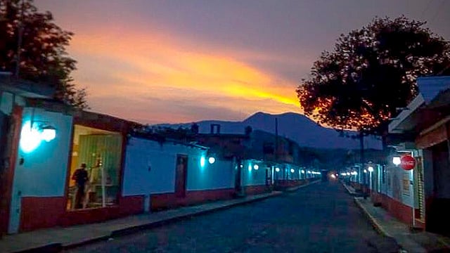 No desistirán para que Capula sea Pueblo Mágico