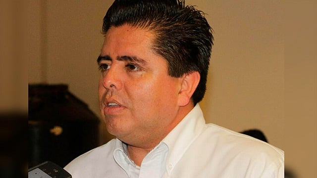 Reconoce Roberto Pantoja a miembros de ADN por salir del PRD