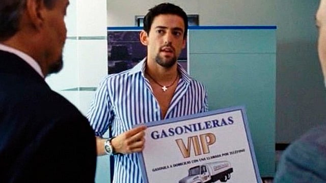 Luis Gerardo cansado de meme de Javi Noble amenaza con esto