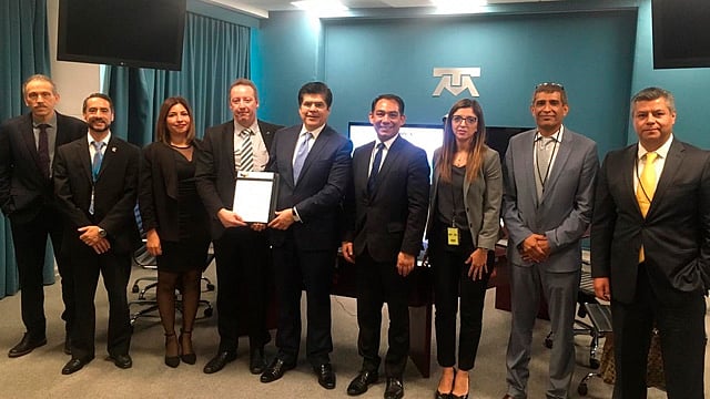 Centros TRIARA de Telemx, primeros en México y Latinoamérica con ...