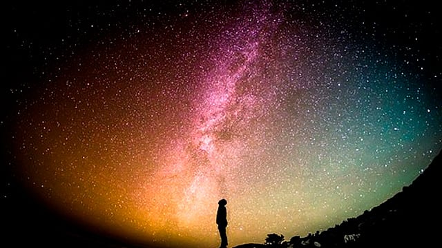 Así se escucharían las estrellas según la NASA (Audio)