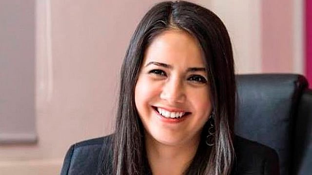 Areli Navarrete: 2019 será el año clave para la transparencia en Michoacán