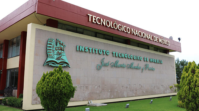 Inicia entrega de fichas para ingreso al Instituto Tecnológico de Morelia